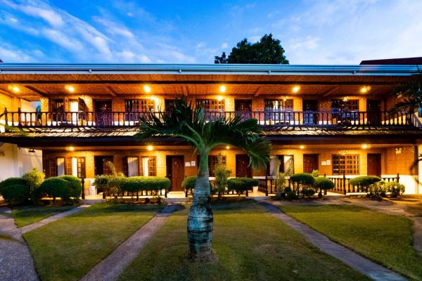 Coucou Br Hotel - Bantayan