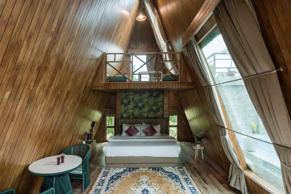 Visamo Nalsarovar Resort, Ahmedabad - Gujarat