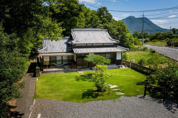 Omisihma Space Hanare - Imabari