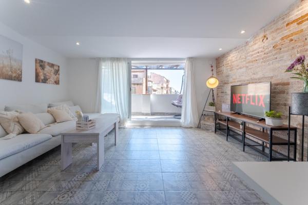 Ann's Home - Tarragona