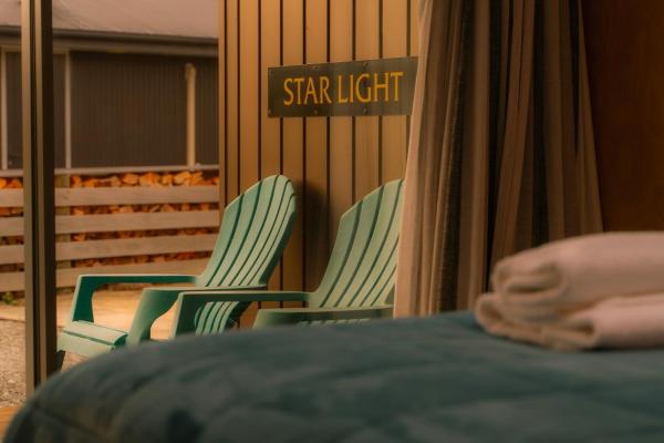 Starlight Townhouse - Twizel