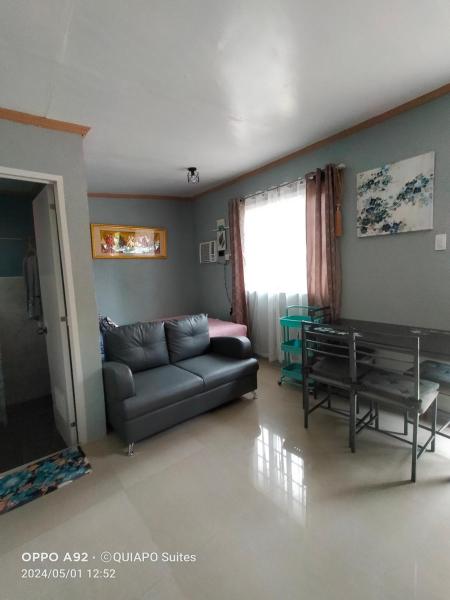 Bohol Simple And Elegant Furnished Studio - Tagbilaran City