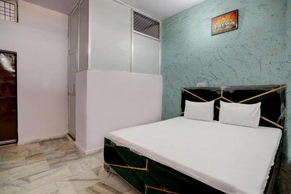 Hotel O Ljp Farm House - Aligarh
