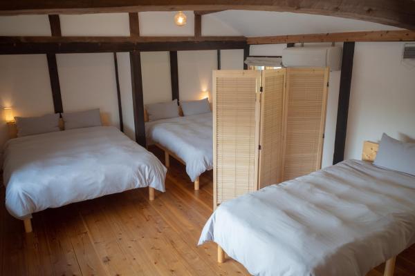 Hakura 築100年古民家一棟貸し 100 Year Old Japanese House Stay In Tamba Sasayama - 丹波市