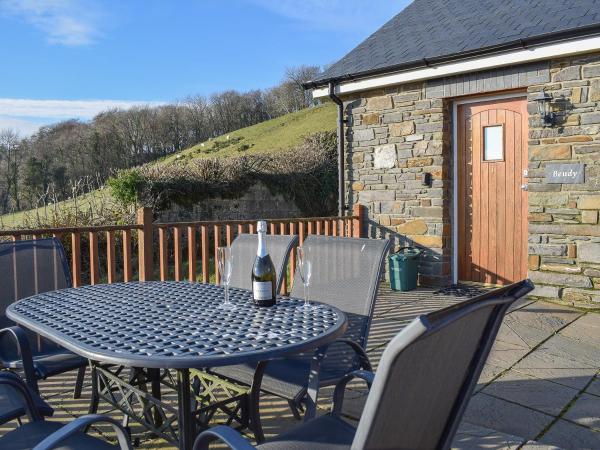 Beudy-oh2 - Lampeter