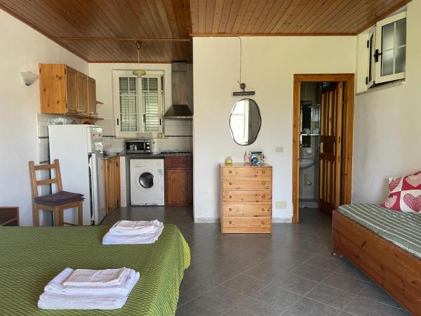 Casa L'olivo - Forio