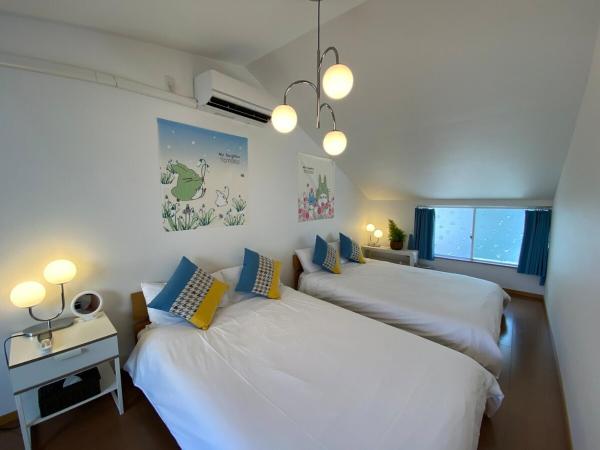 Totororoom Sr Ebisu Stay - Ōsaka