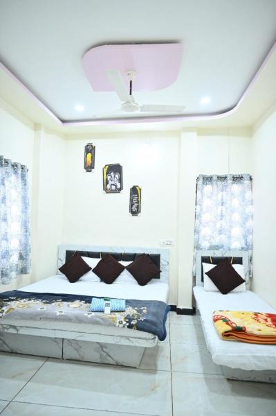 Geeta Homestay - Ujjain
