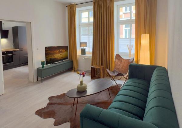 Hygge Schwerin - Abc601 - Schwerin