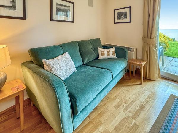 No,4 The Links Apartments - Golspie