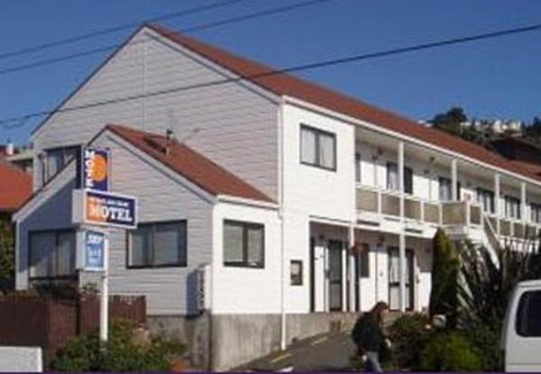 88 Wallace Court Motel -