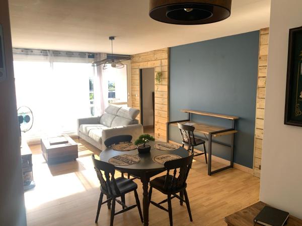 Chez Titi - Saint-Lô