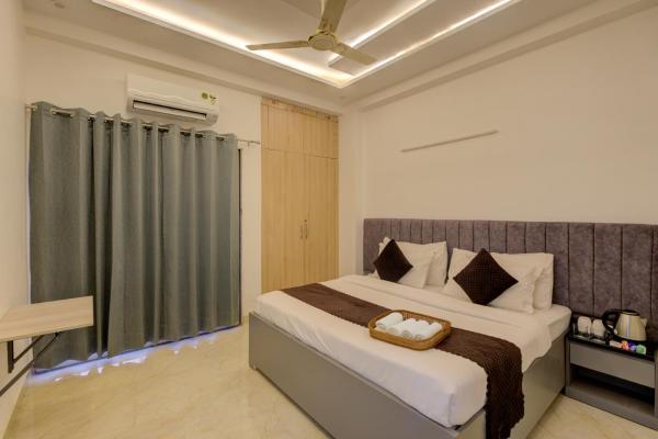 Aura Homes - Új-Delhi
