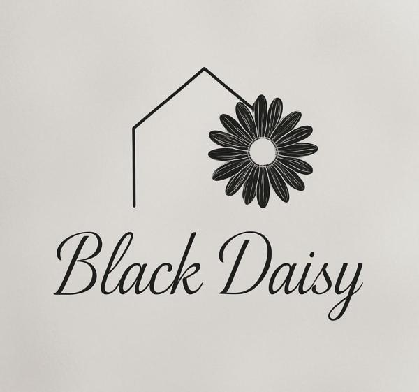 Black Daisy - Bernalda