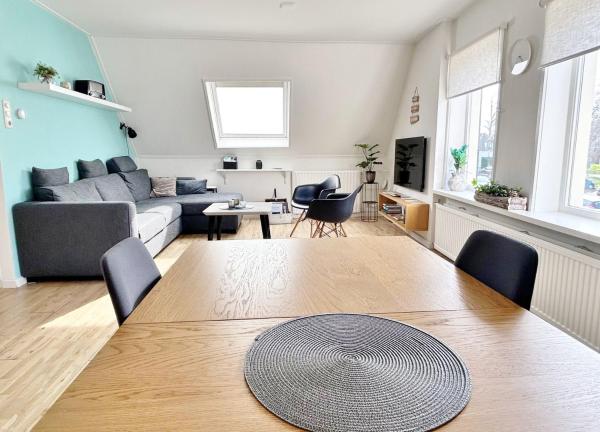 Appartement "De Grote Vesting" Elburg - Dronten