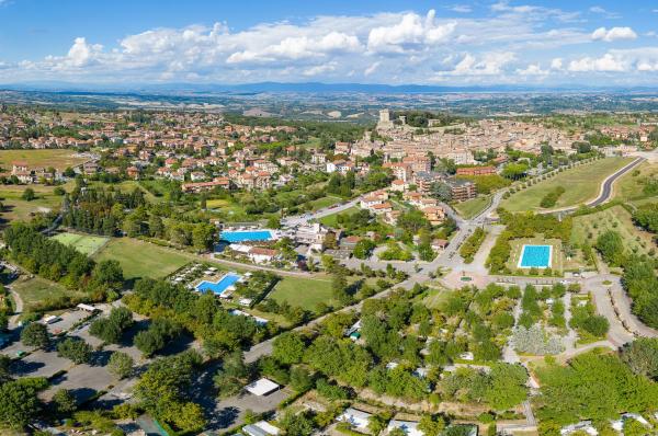 Parco Delle Piscine - Toskana