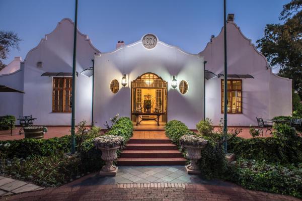 River Meadow Manor - Pretoria