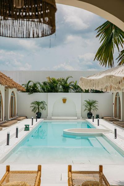 Ginevra Khaolak - Khao Lak
