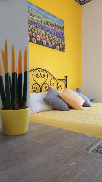 A Casa Di Erica - Isola di Capri