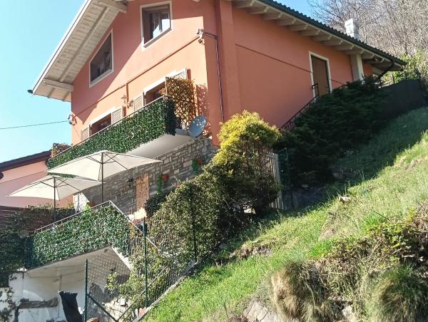 Casa Elisa - Verbano-Cusio-Ossola