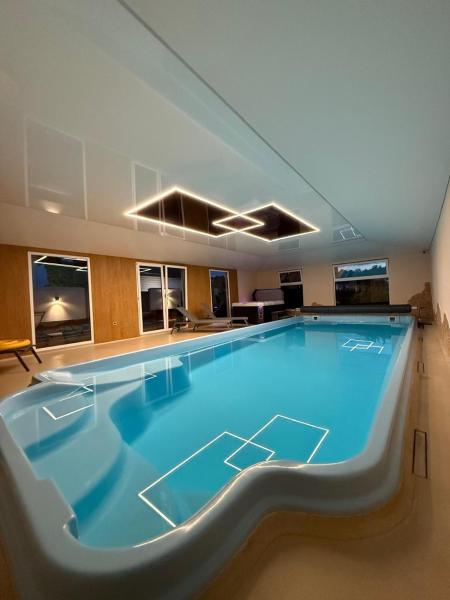 Willa Ariadna - Ostsee