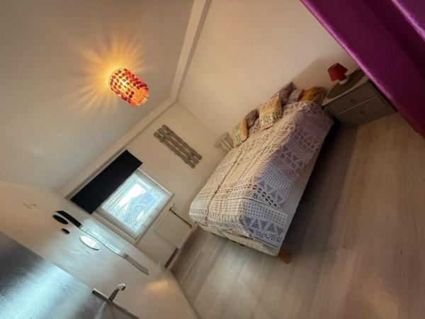 Gite Florentine - Sarrebourg