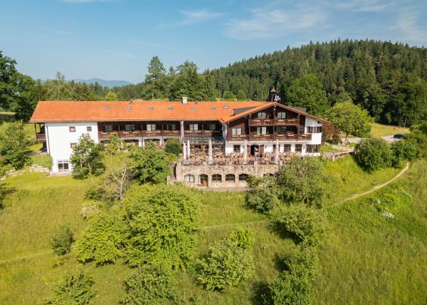 Neubichler Alm - Bad Reichenhall