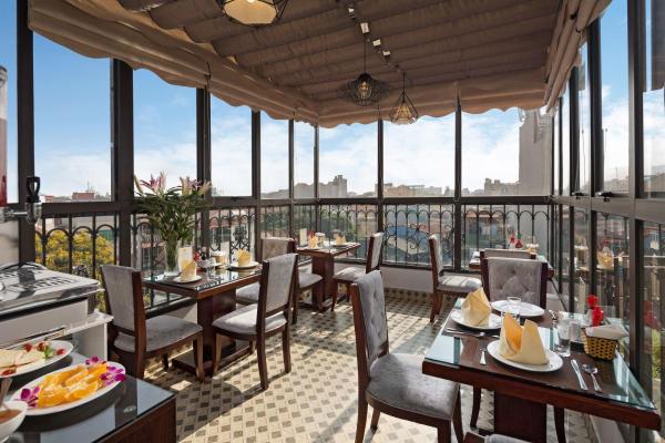 Golden Moon Suite Hotel & Travel - Hanoï