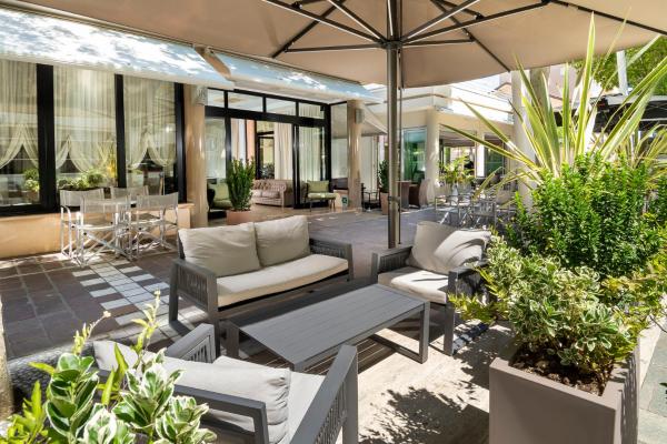 Hotel Novella - Cattolica