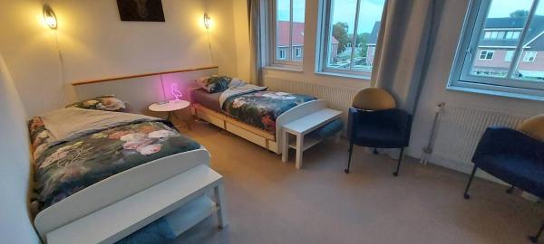 Airbnb Meppel Centrum - Meppel