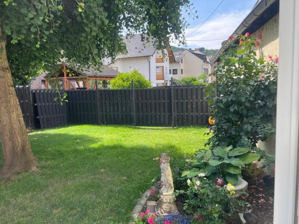 Altes Weinhaus - Boppard