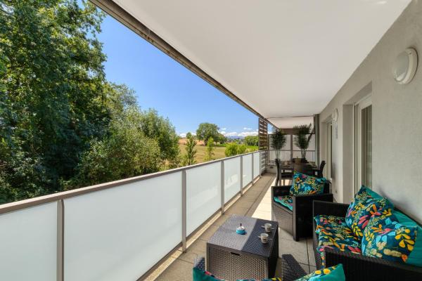 Pur Horizon - Annecy