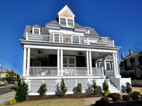 901 Stockton Unit 1 - Cape May, NJ