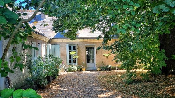 La Maison Céladon - Vendôme