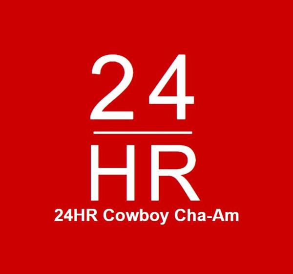 24hr Cowboy Cha-am - Cha-am