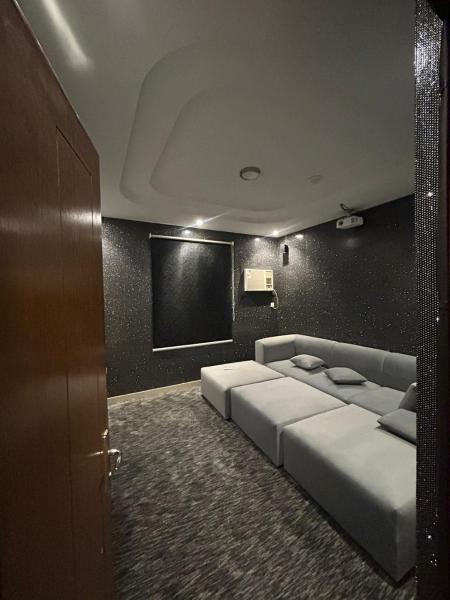 شقة مفروشة فاخرة حي الواحة - Djeddah