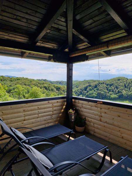 Greenhills Relax & Holiday House - Zlatar