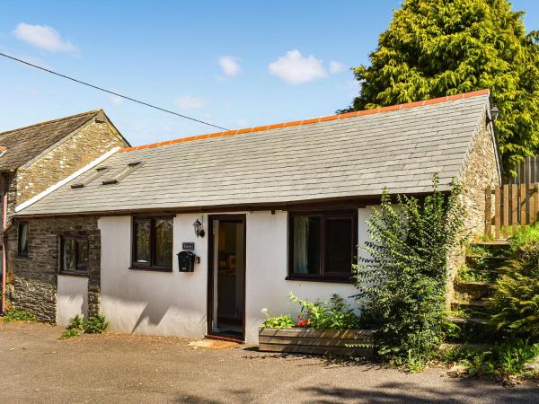Tarow Cottage - Looe