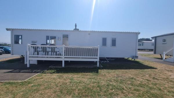 Haven Seashore Holiday Rental, Ideal Location, 3 Bed With Added Extras - Caister-on-Sea