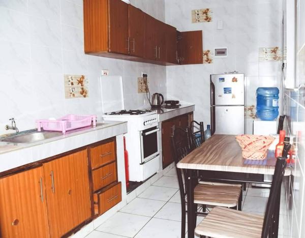 Hawihomes - Mombasa