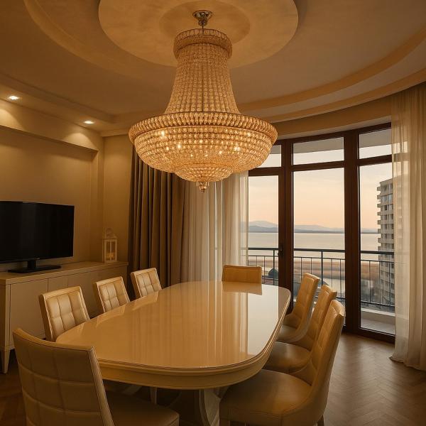 Baku Lake View Apartment - Aserbaidschan