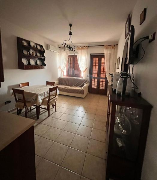 La Casa Serena - Diamante, Italy