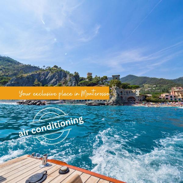 La Pavona Villa Luxury Collection - Cinque Terre