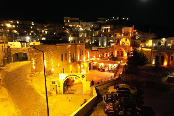 Zen Cappadocia House - Kappadokien