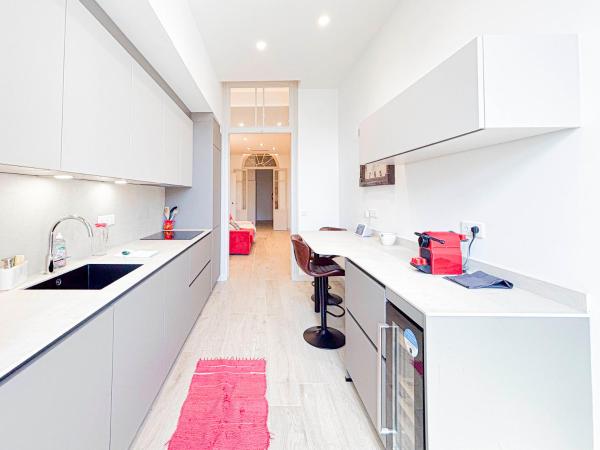 Le Saint Francois - Wifi, Ac, 4pers - Beaulieu-sur-Mer