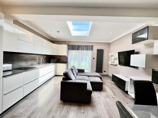 Simonas House - Fulham