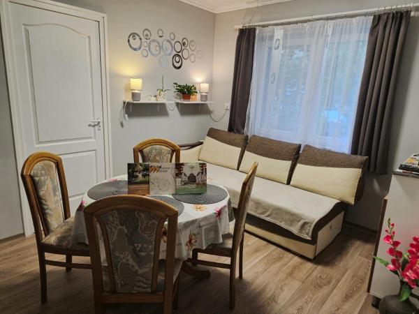 Silver Star Apartment - Makó