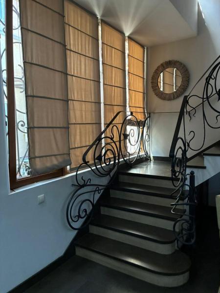 K17 Mini Hotel - Georgia