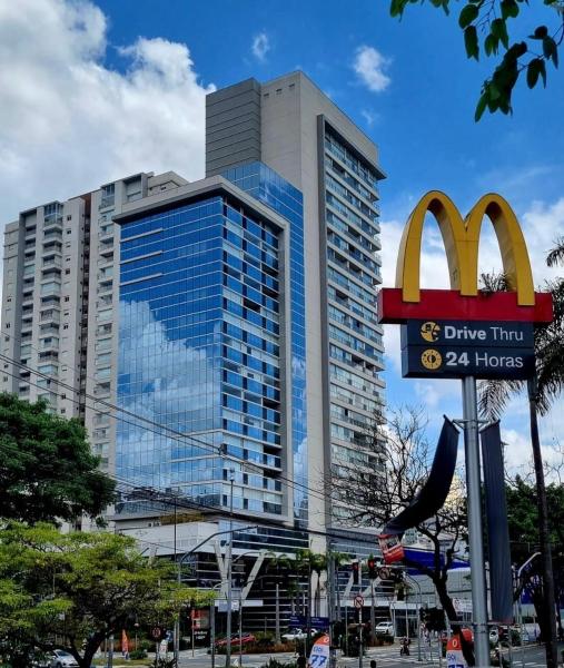 1010 Helbor Patteo Bosque Maia - Guarulhos