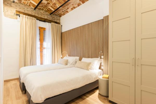 Luxury Apartament, Very Close To Cabañal Beach, Netflix, Late Checkout - Valencia